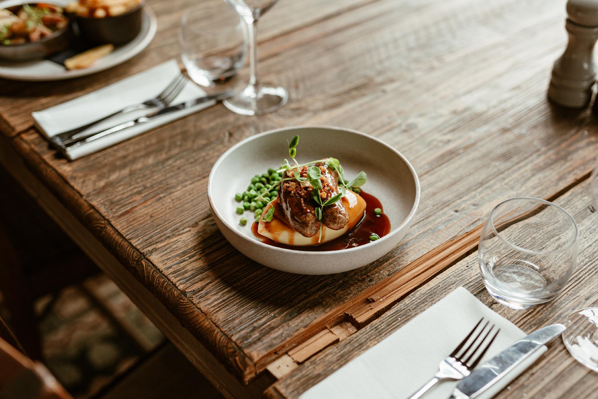 The Mill at Elstead, Elstead Pub and Restaurant Image Gallery