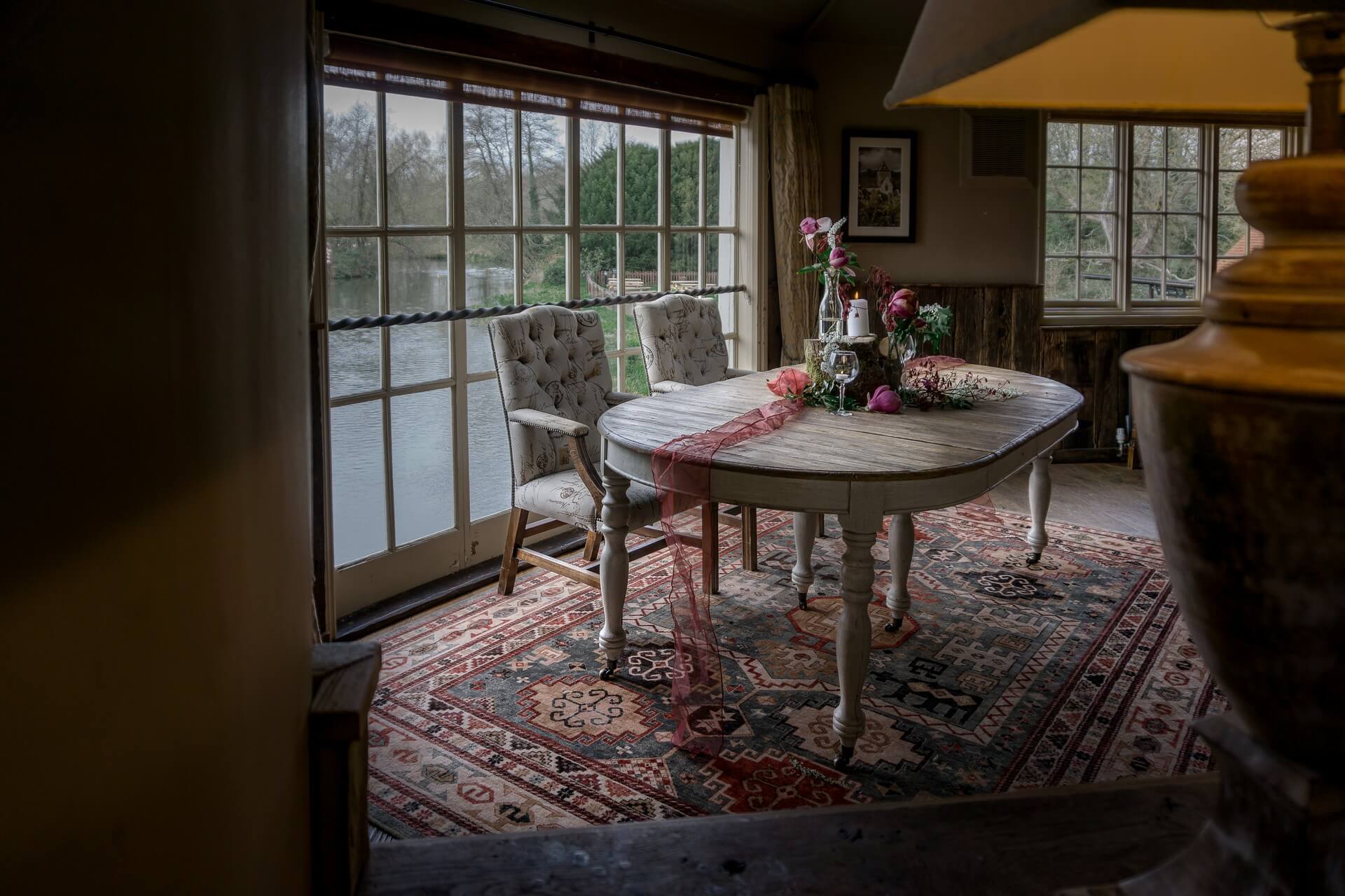 The Mill at Elstead | Weddings at The Mill at Elstead